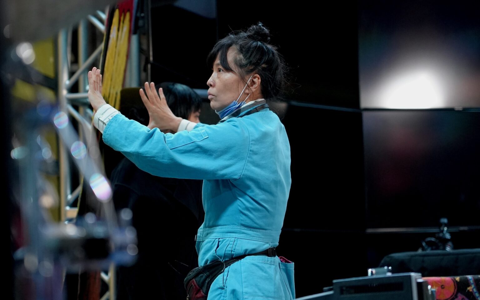 The Community Ethos Behind Sook-Yin Lee’s Life and Career - RepresentASIAN Project